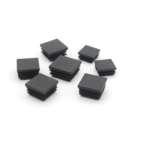 Tube Insert Plug 25 30 40 50 60 L Mm Oblong Rect Grandado