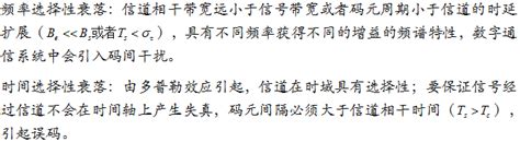 多径信道仿真(matlab,详细介绍仿真方案的设计、结果及结论、完整代码及注释) Csdn博客 多径信道仿真(matlab,详细介绍仿真方案的设计、结果及结论、完整代码及注释) Csdn博客
