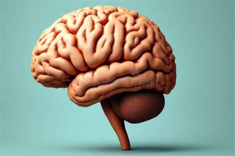 Caffeine S Impact On Brain Functions Via Neuroscience Stock