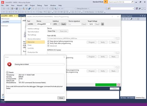 Wifi Rev2 Upload Issues Verification Errorcontent Mismatch · Issue