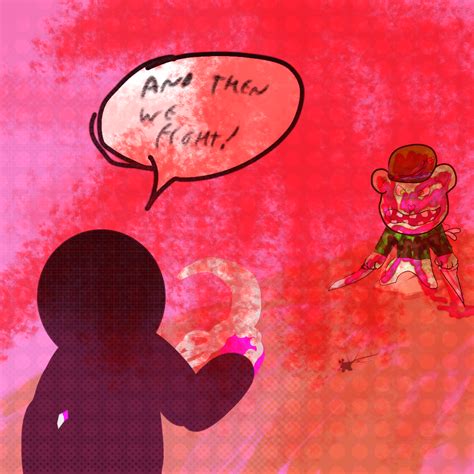 Fliqpy Fight By Gabrieletheman On Newgrounds