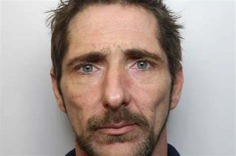 Daniel Shaw Gave Hiv To Leeds Woman Who Fell Gravely Ill With Virus