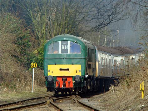 Class 71 Railphotoanthology