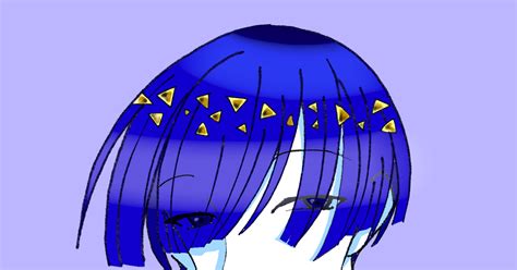 Land Of The Lustrous Phosphophyllite ラピフォス落書き May 6th 2023 Pixiv