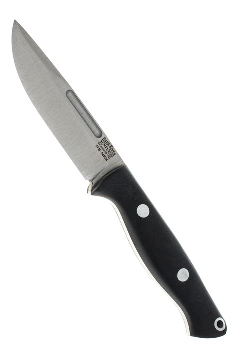 Leader Mini Squad Leader S45vn Black G10 Knifegeek