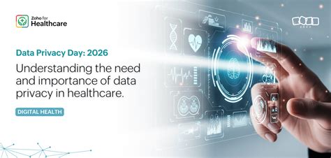 Understanding The Need And Importance Of Data Privacy In Healthcare