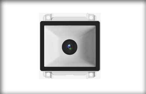 CAMA QR Barcode QR Code Reader Module CAMA Biometrics D And D Code Scanner Module Manufacturer