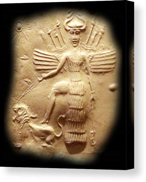 Ancient Akkadian Art