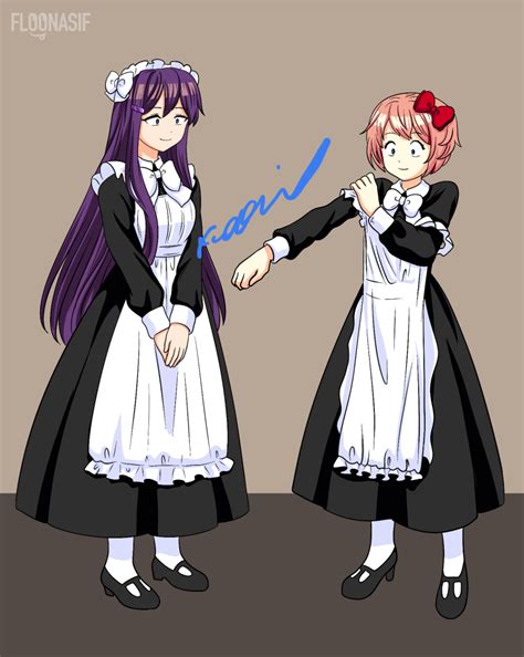 Hypnohub Doki Doki Literature Club Female Only Femdom Femsub