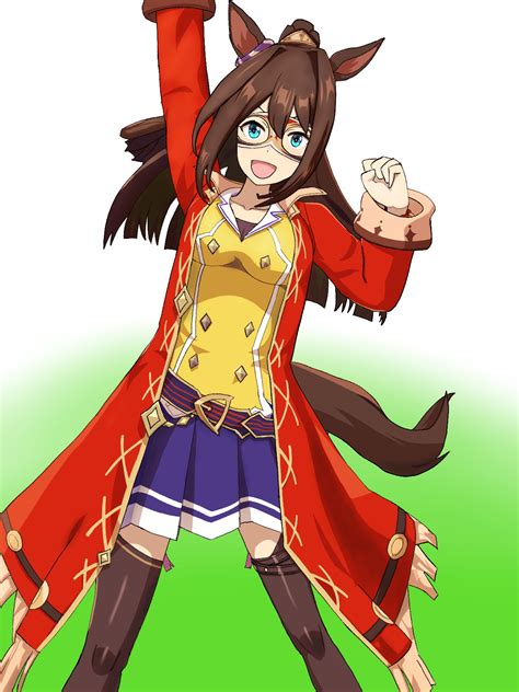 El Condor Pasa Uma Musume Pretty Derby Image By シリウスp 3856661