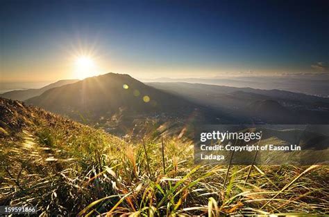 Mt Datun Photos And Premium High Res Pictures Getty Images