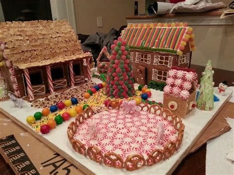 Pin By ̗̀ᴋᴀʀɪꜱꜱᴀ ̖́ On ̗̀gingerbread Dreams ̖́ Gingerbread
