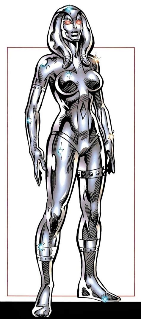Jocasta Marvel Comics Desenho De Pomba Vingadores