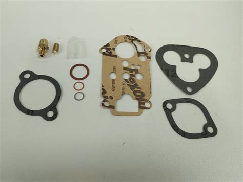 Kit Weber 26 Imb Mise Au Point Des Moteurs à Essence Kits De Carburation Bretagne Carburation