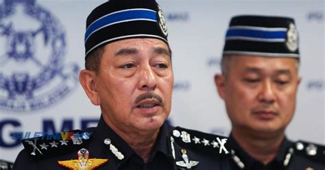 Inspektor Polis Rogol Pengadu Tindakan Tegas Akan Diambil Kp