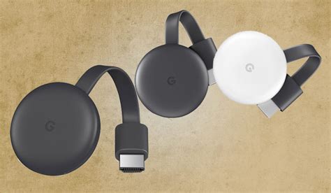 Google Chromecast 3 review: Faster, better looking, but what's new ...