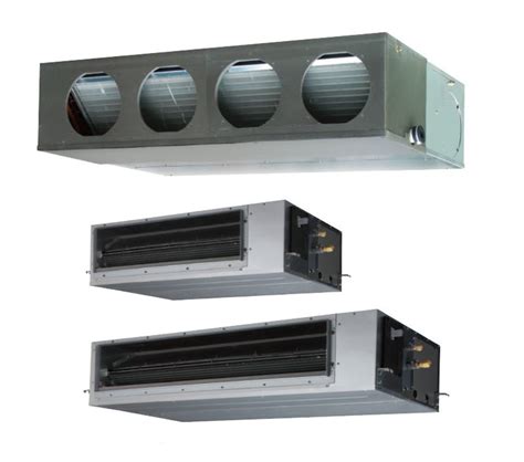 Ducted Split Air Conditioners Efficient Cooling For Every Space