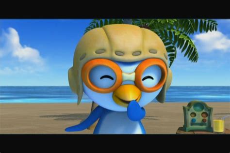 뽀로로와 함께 노래해요 애니메이션 갤러리