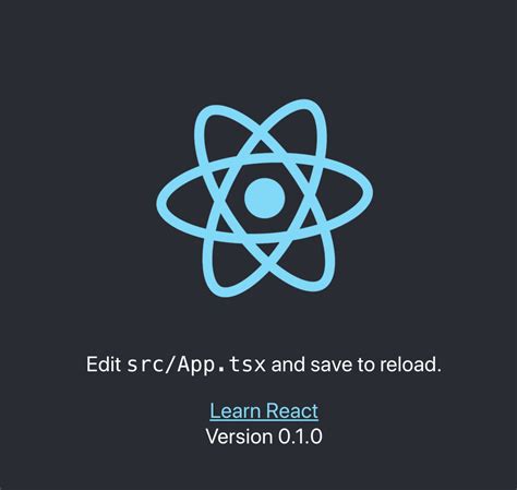Create React Appで作成したアプリにpackagejsonのバージョン情報を表示する Kdnakt Blog