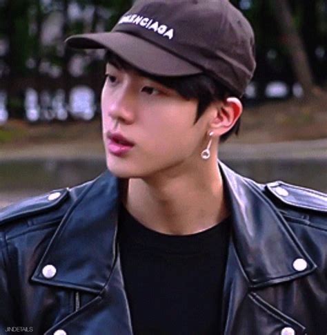 Doll Bts On Twitter Kim Seokjin Seokjin Bts Jin