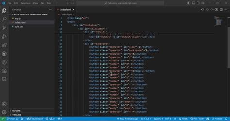 Video Priyanshu Ranjan On Linkedin Html Css Javascript