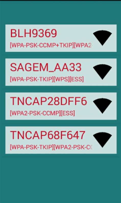 Wifi Hacker App On Amazon Appstore