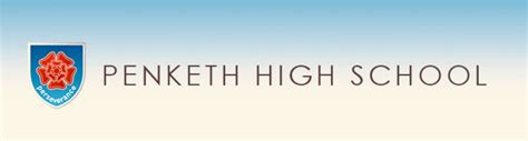 Penketh High School Alpha Schoolwear