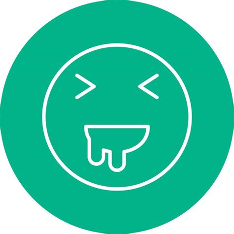 Hungry Vector Icon 20348140 Vector Art At Vecteezy