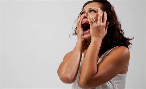 What Is Primal Scream Therapy And How To Do It Mellowed