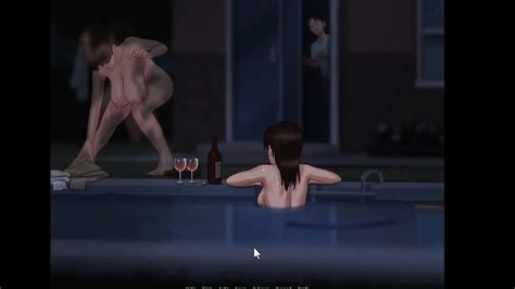Summertime Saga I Have Fucked Debbie South African 3d Porn By Faphouse