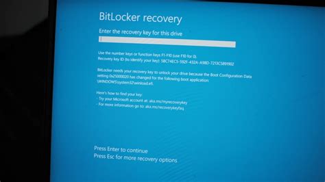 What Is Bitlocker Recovery Heres Everything You Need To Know