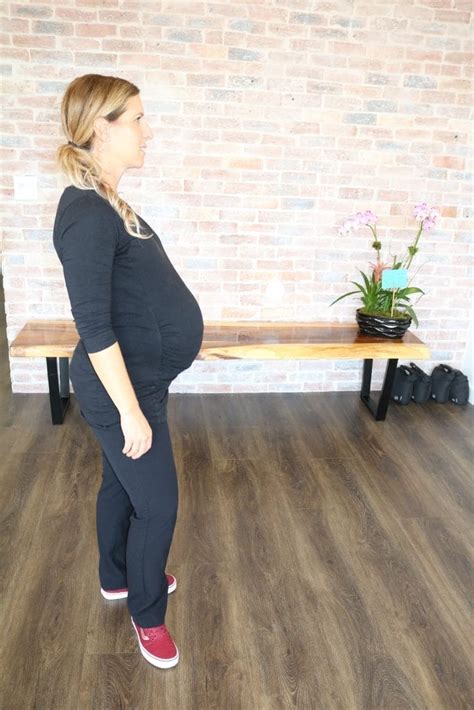Sciatica Treatment During Pregnancy — Miami Sports Chiropractic And Yoga Center