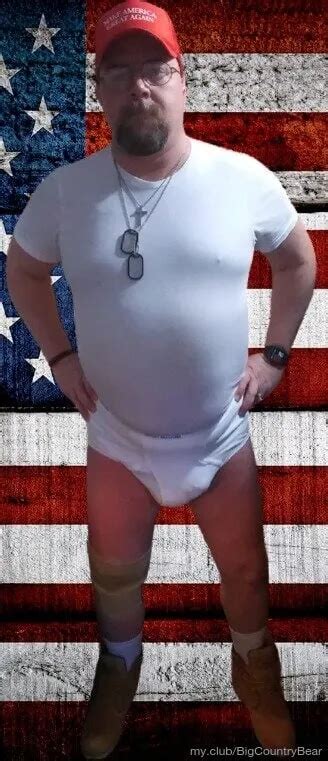 Big Country Bear Daddy Master Buck Free Photos 6 Nude Pics Xhamster