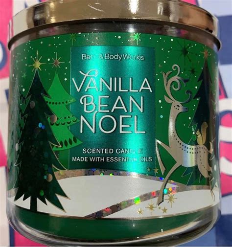 Life Inside the Page: Bath & Body Works | First Look At Holiday Test ...