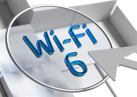 Get To Know The Next Generation Of WiFi Perkom