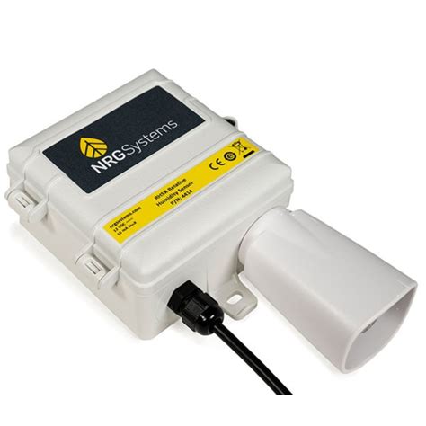 Sensor De Humedad