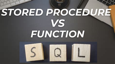 Difference Between Stored Procedure And Function In Sql Sql Software