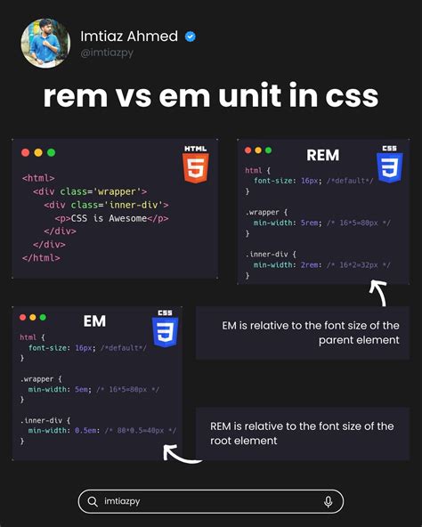 Imtiaz Ahmed On Linkedin Webdesign Webdevelopment Html Css Html5 Css3 Frontend