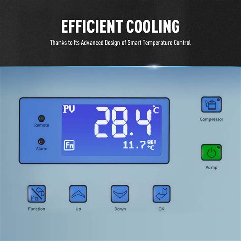 Top Industrialcommercial Water Chillers — Creworks Equipment