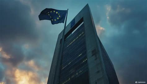 Ecb Delivers First Rate Cut In 5 Years Crypto Market Braces For Impact