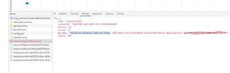 Authenticate Webmessaging With Okta Web Messaging Genesys Cloud Developer Forum