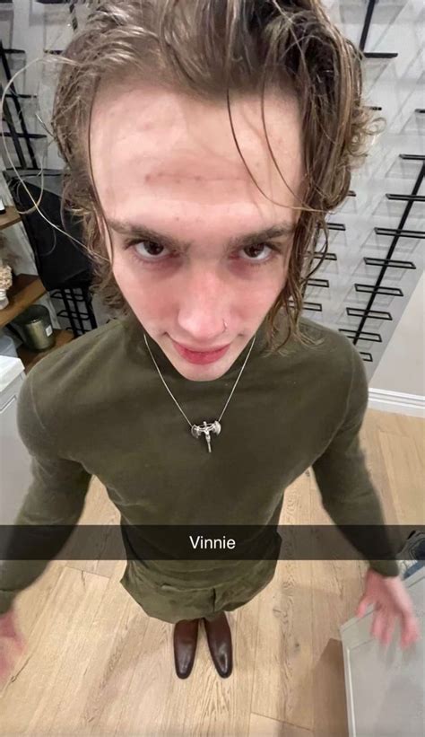 Vinnie Hacker