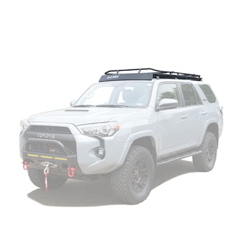 Toyota 4runner 5th Gen Stealth Rack Gobi Racks
