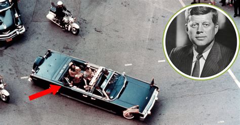 New Jfk Assassination Footage Surfaces