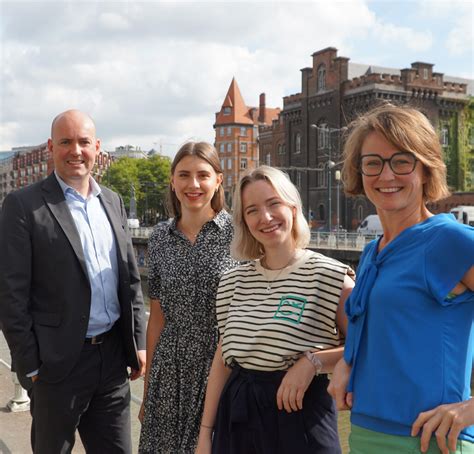 Finn Werft Laurent Willaert Liesbet De Keersmacker Celien Van