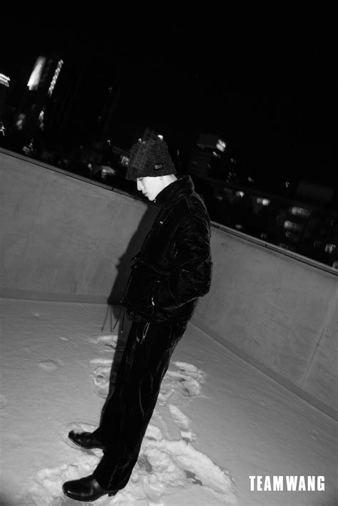 Team Wang Cookies The Velvet 系列新品发布 Nowre现客