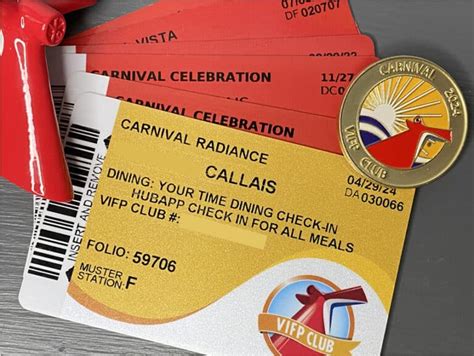 Carnival Continues To Feel The Heat From Loyalty Program Overhaul