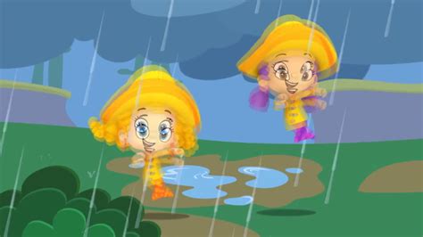 Guppies Bubble Puddleball Bubble Guppies S3e16 Puddleball