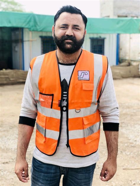 Hse Hseprofessional Muhammad Azhar