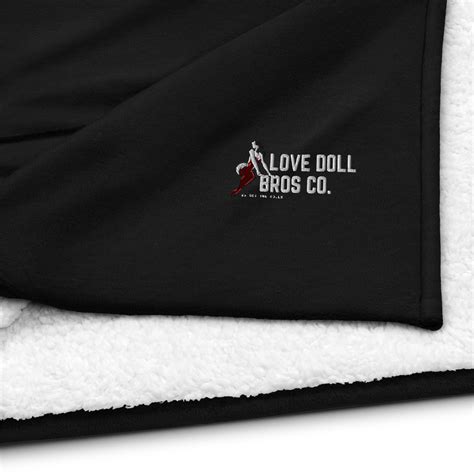 Premium Sex Doll Blanket Love Doll Bros Co Love Doll Bros Co